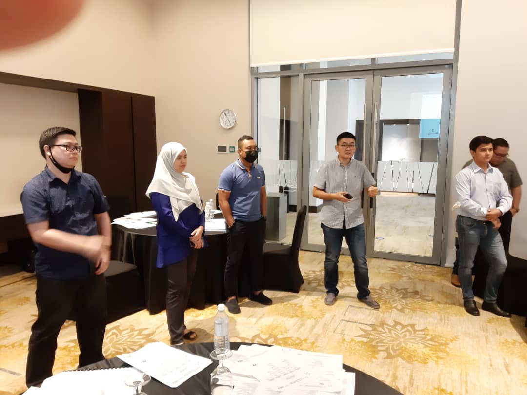 IP Core’s Training -PMS Workshop (10 & 11th December 2020) - IP CORE ...