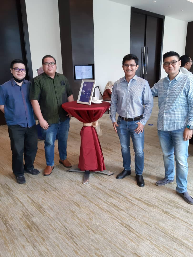 IP Core’s Training -PMS Workshop (10 & 11th December 2020) - IP CORE ...