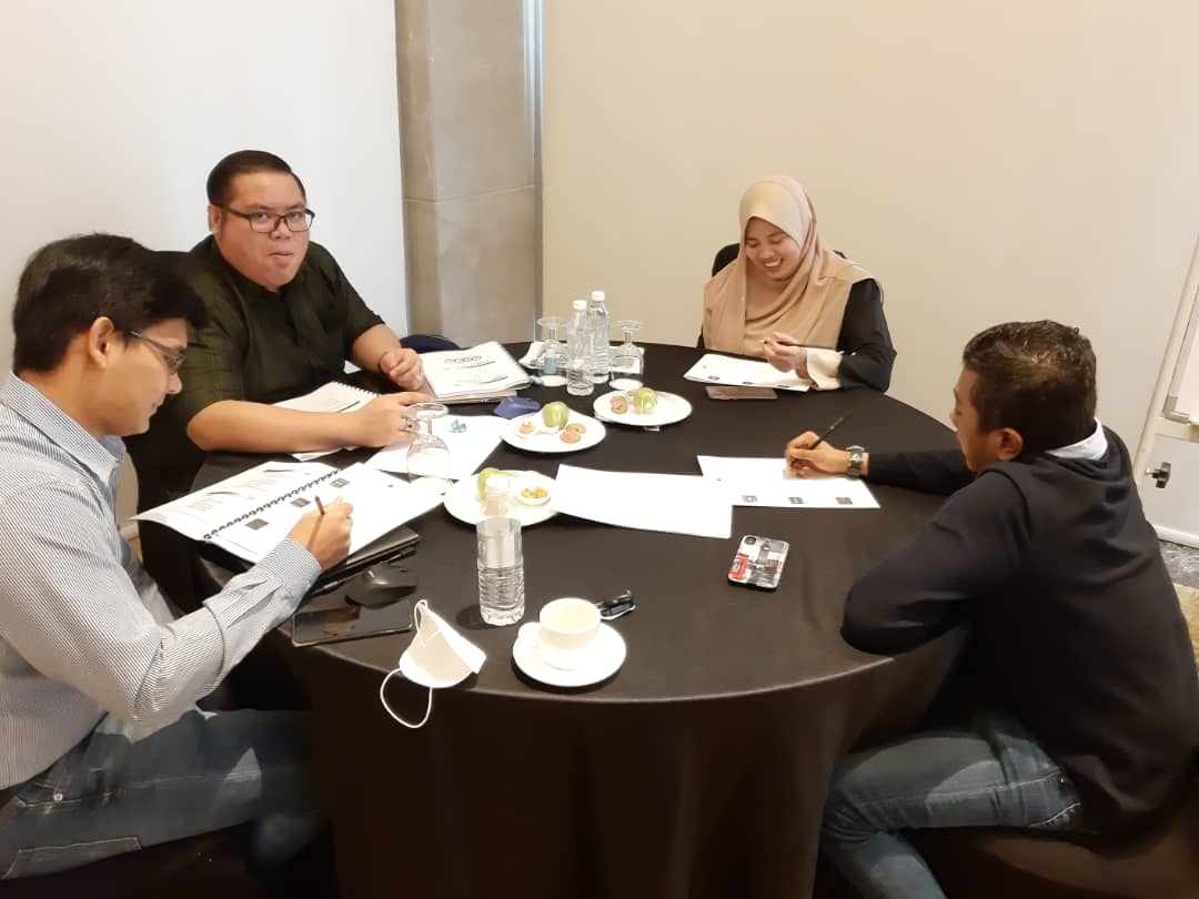 IP Core’s Training -PMS Workshop (10 & 11th December 2020) - IP CORE ...