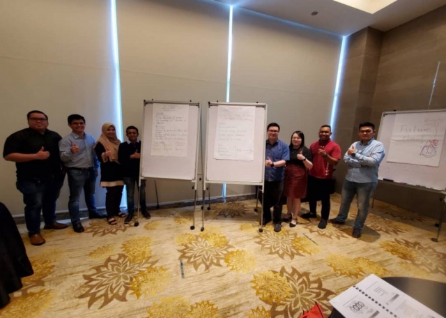 IP Core’s Training -PMS Workshop (10 & 11th December 2020) - IP CORE ...