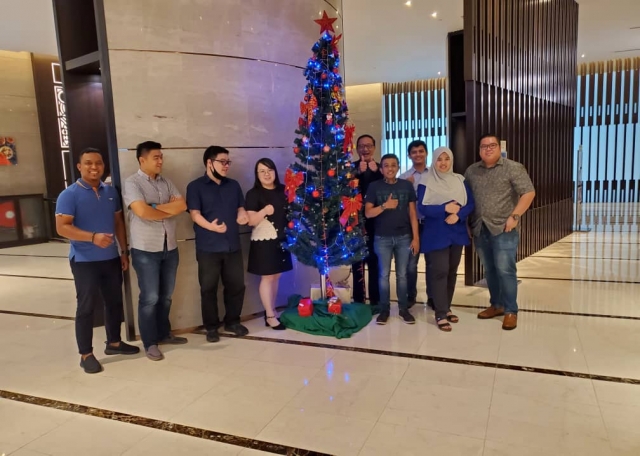 IP Core’s Training -PMS Workshop (10 & 11th December 2020) - IP CORE ...